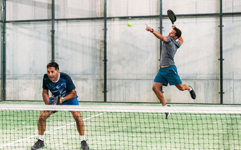 Padel Tennis – Alle Regeln verständlich erklärt